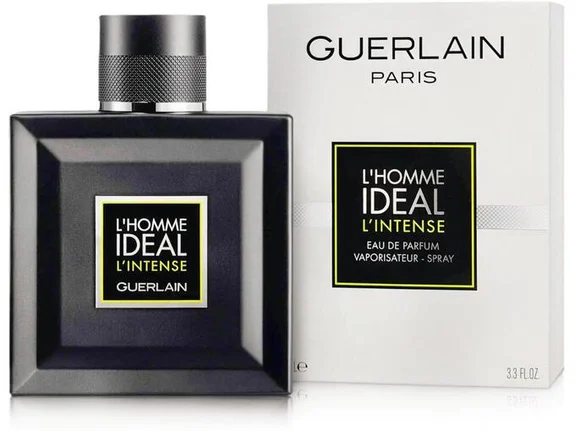 Guerlain L'Homme Ideal Intense EDP 100ml