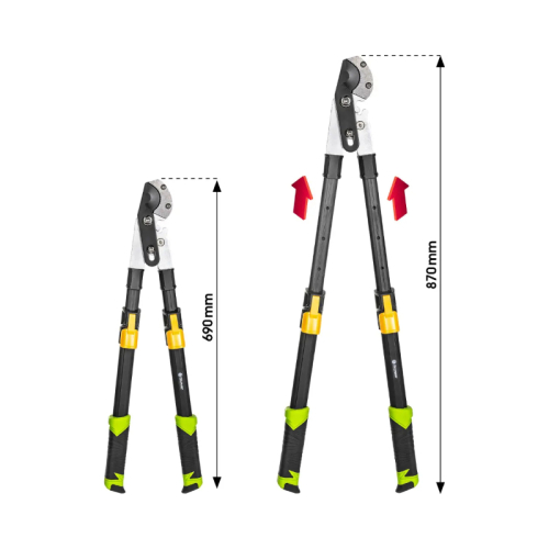 FZNR 1014 Makaze za orezivanje