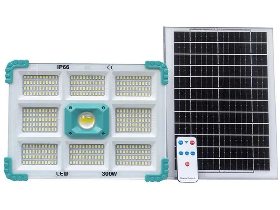Solarna lampa