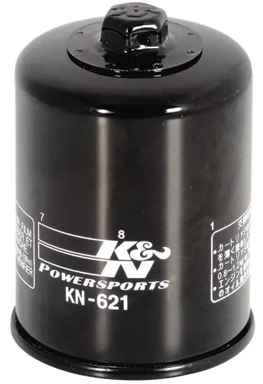 K&N KN-621 filter ulja Arctic Cat