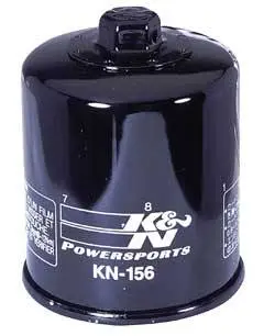K&N KN-156 filter ulja KTM