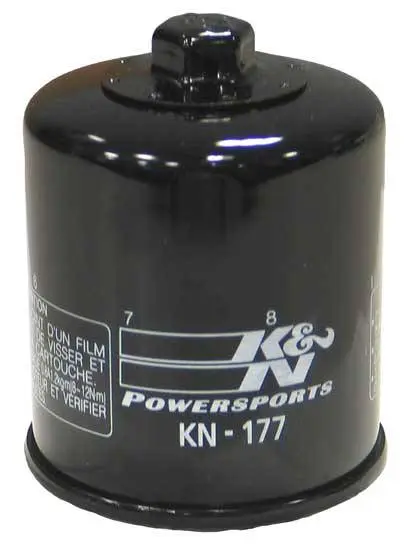 K&N KN-177 filter ulja Buell
