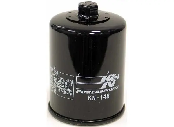 K&N KN-148 filter ulja Yamaha FJR