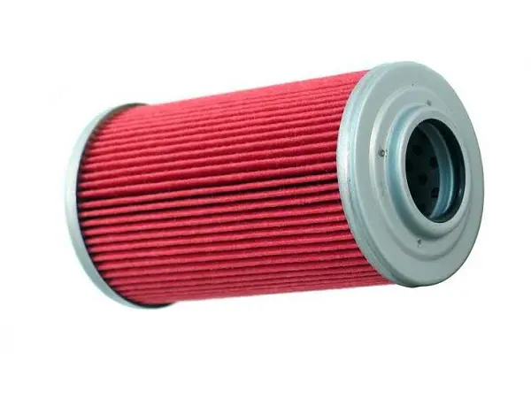 K&N KN-556 filter ulja Bombardier/Italjet