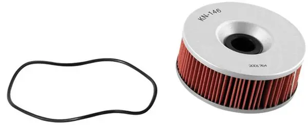 K&N KN-146 filter ulja Yamaha VMX-12/XVZ