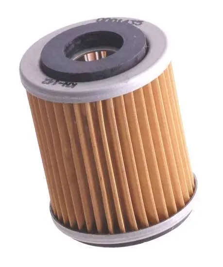 K&N KN-142 filter ulja Yamaha