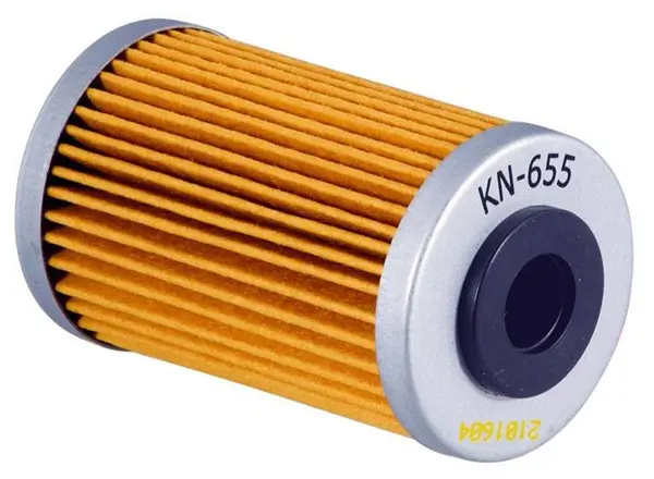 K&N KN-655 filter ulja Husaberg/Husqvarna/KTM