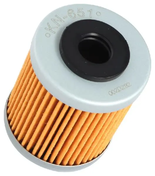 K&N KN-651 filter ulja Husqvarna/KTM