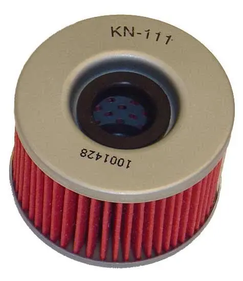 K&N KN-111 filter ulja Honda