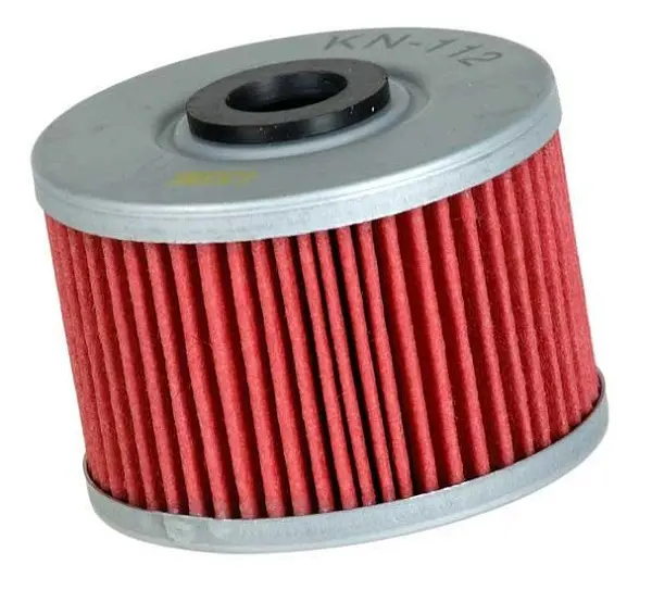 K&N KN-112 filter ulja Gas Gas/Honda/Kawasaki/Polaris/Suzuki