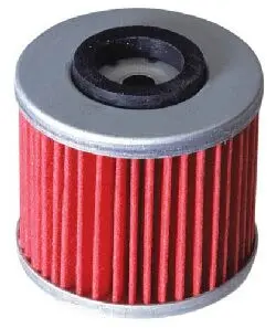 K&N KN-145 filter ulja Aprilia/Derbi/MZ/MUZ/Sachs/Yamaha