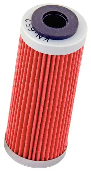 K&N KN-652 filter ulja Husaberg/Husqvarna/KTM