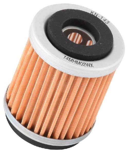 K&N KN-143 filter ulja MBK/Yamaha