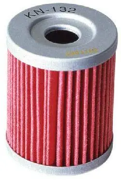 K&N KN-132 filter ulja Arctic Cat/Kawasaki/Suzuki/Yamaha