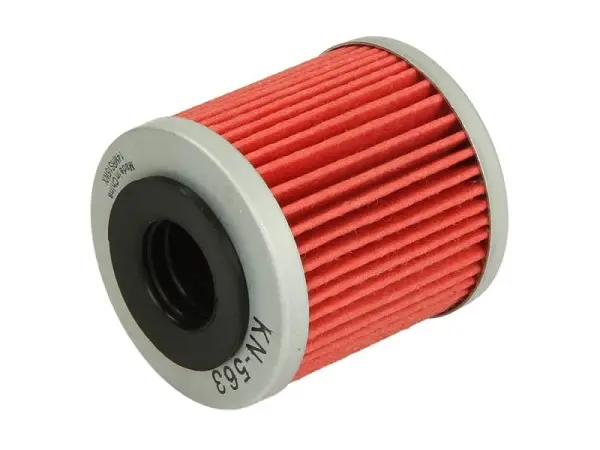 K&N KN-563 filter ulja Aprilia/Derbi/Husqvarna/Piaggio/Vespa