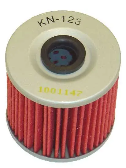 K&N KN-123 filter ulja Kawasaki