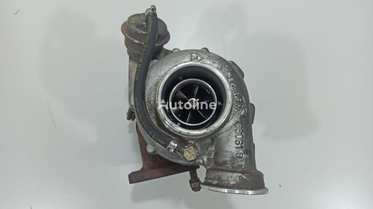 Mercedes-Benz Atego / OM904LA Turbocompressor K16 Atego;Unimog 53169707118 turbokompresor za Mercedes-Benz Atego kamiona