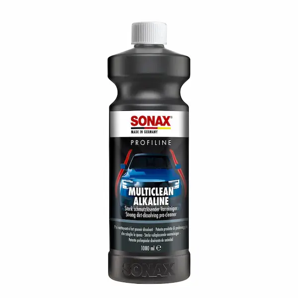 Sonax Profiline MultiClean Alkaline 1Lit. alkalno sredstvo za pretpranje