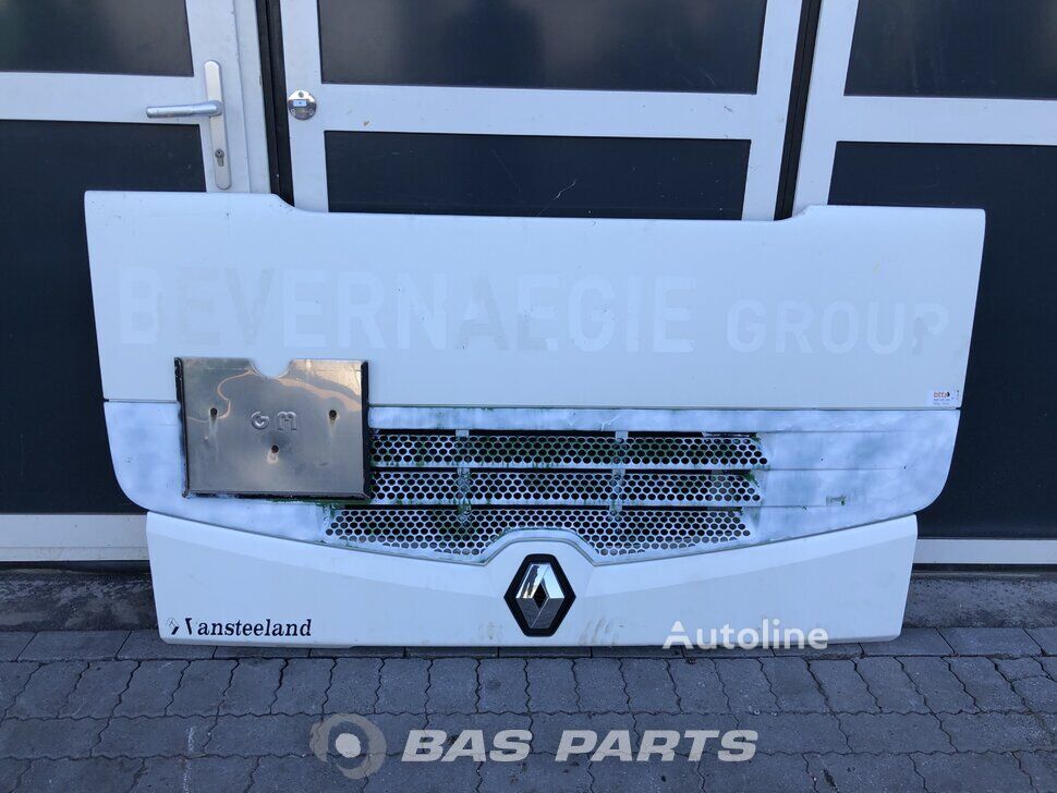 Renault Front panel 5010578248 oblaganje za Renault kamiona