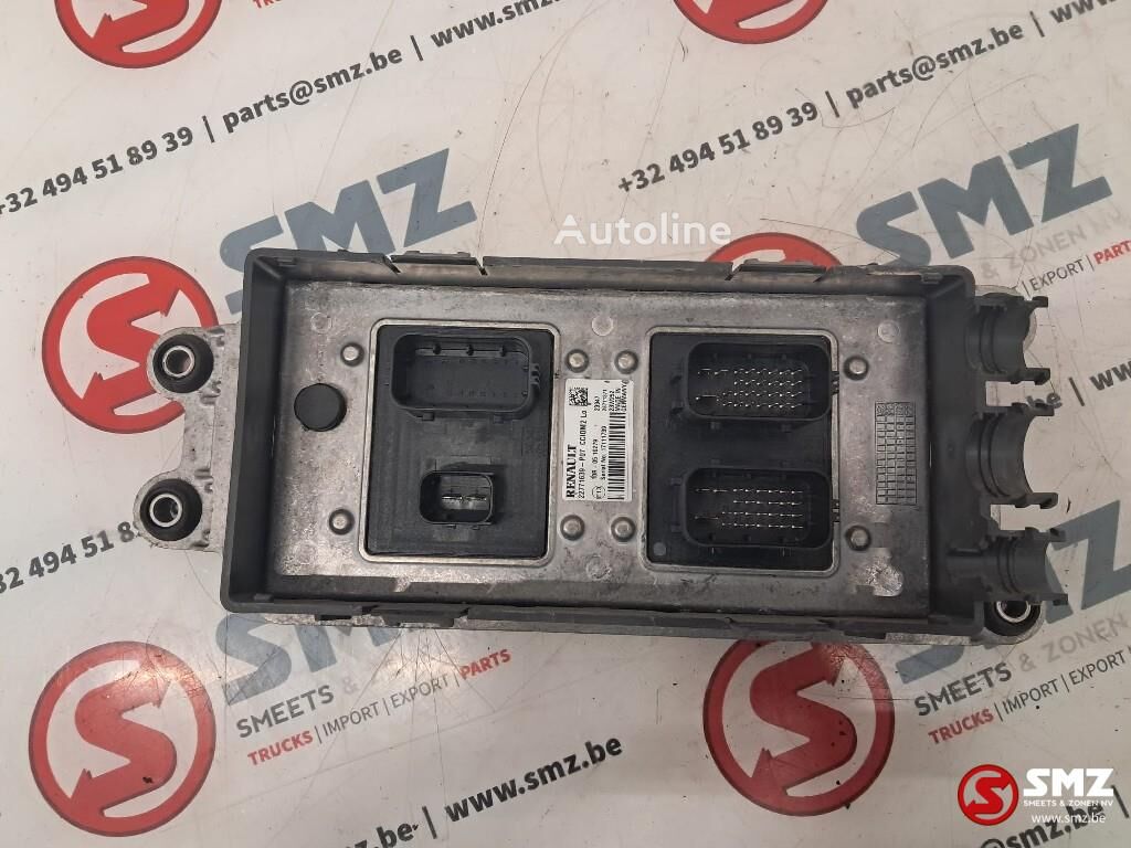 Renault Occ ECU CCIOM2 regeleenheid 22771639 upravljačka jedinica za kamiona