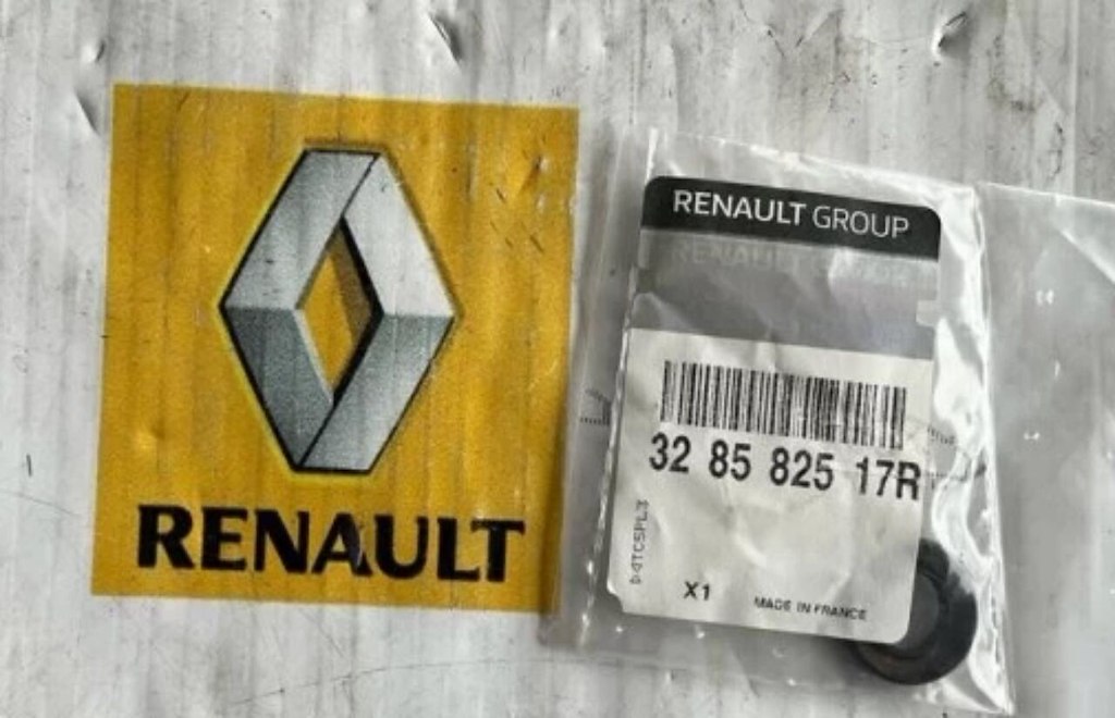 Simering tija selectie cutie viteze 328582517R zaptivni prsten za Renault Dacia automobila