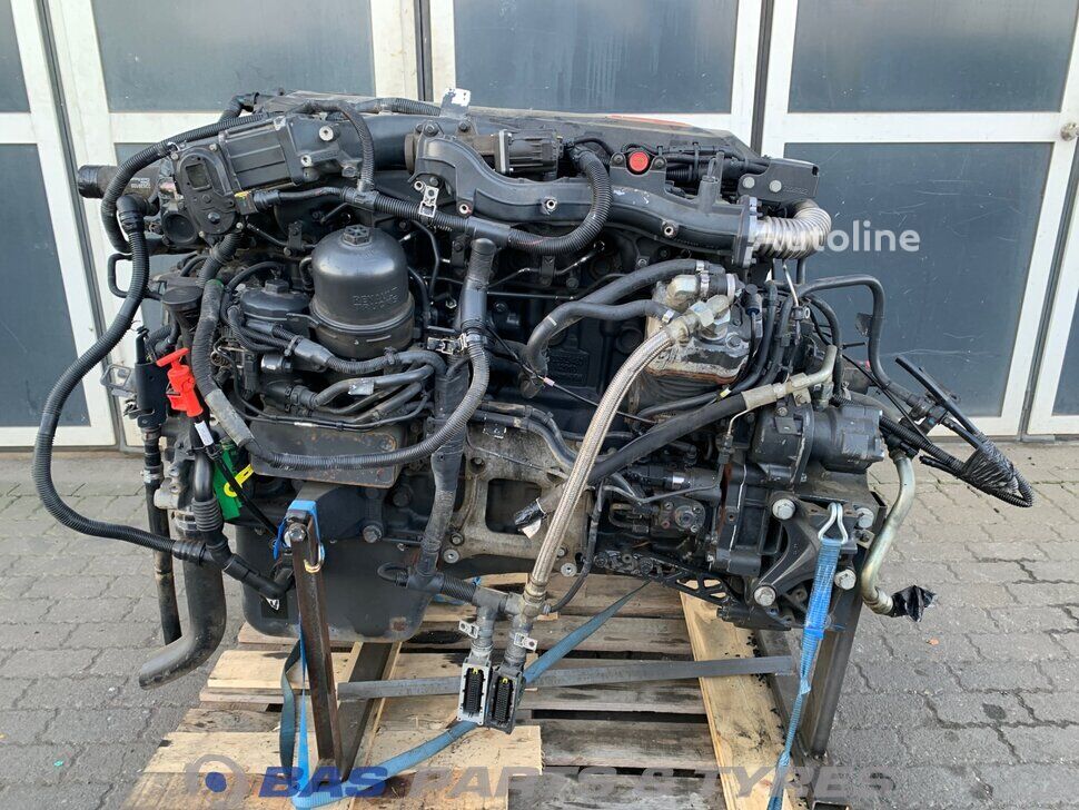Renault D-Serie DTI8 280 K2 7422625489 motor za Renault D-Serie kamiona