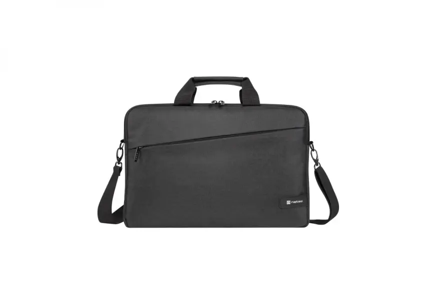 Natec NTO-2056 BEIRA, 15.6" Laptop Bag