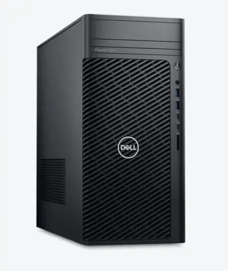 DELL DELL Precision T3680 i9-14900K 64GB 1TB SSD Nvidia RTX 6000 48GB Win11Pro 3yr ProSupport
