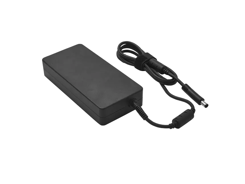 HP 280W Slim Smart 7.4mm AC Adapter
