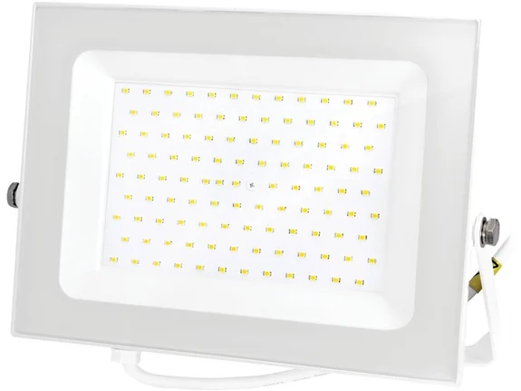 Commel LED Reflektor 100W 4000K, 8500lm 30kh
