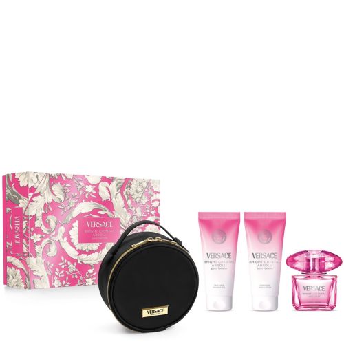 VERSACE
Bright Crystal Absolu Woman Set