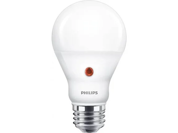 Philips LED sijalica E27 7.5W 2700K