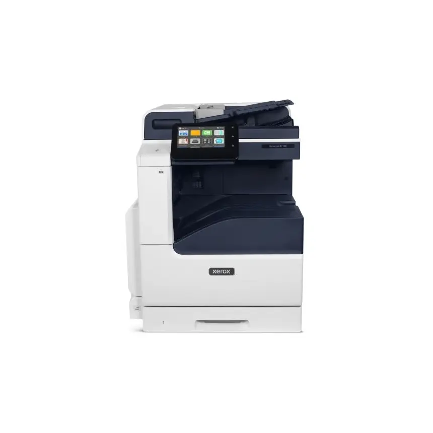 Fotokopir Xerox VersaLink B7135 A3 Mono MFP 35ppm/DADF/print/scan/fax/USB/LAN/InitKit/tray-stand/ton