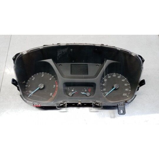 GK2T-10849-JC instrument tabla za Ford Transit 2014>2018 minibusa
