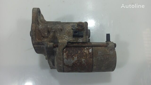 Isuzu 12V 2,2KW / NKR 2.8D CC Motor de Arranque 128000-0830 starter za Isuzu kamiona