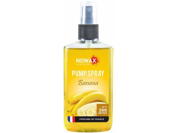 Storm Osveživač vazduha Banana 75ml