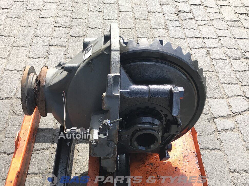 Meritor Volvo RSS1344C P13170 diferencijal za Meritor kamiona