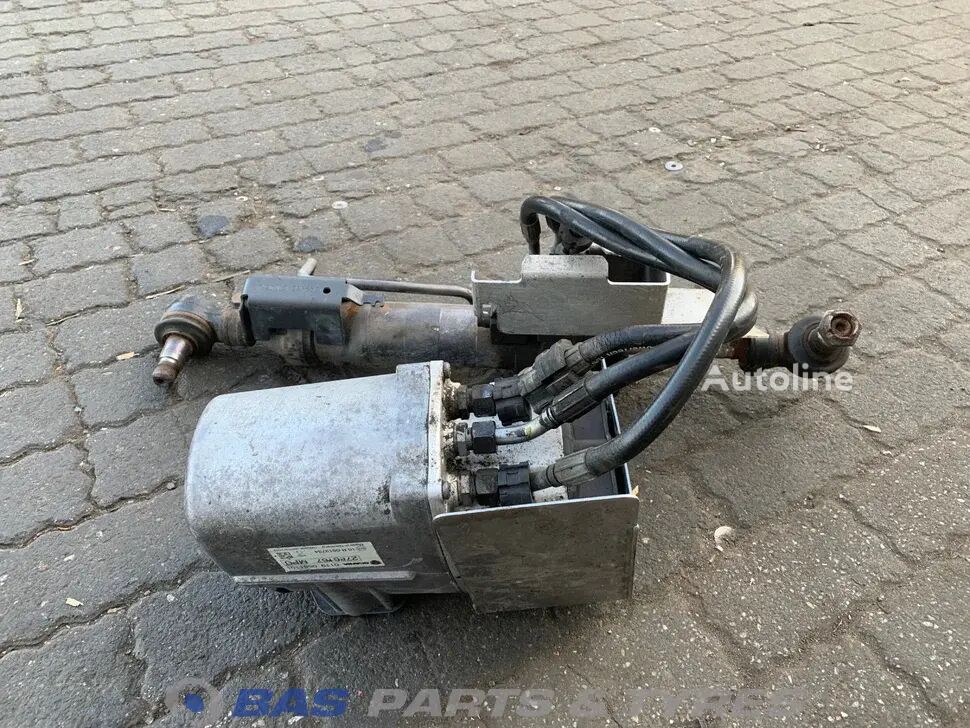 Scania Steering cylinder 2420899 reduktor volana za Scania kamiona