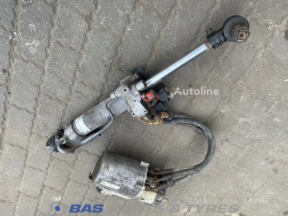 Scania Steering cylinder 2420899 reduktor volana za Scania kamiona