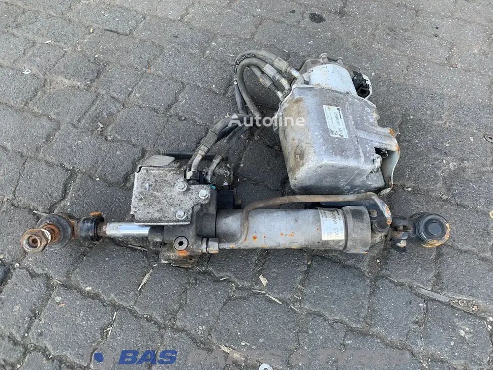 Scania Steering cylinder 2420899 reduktor volana za Scania kamiona