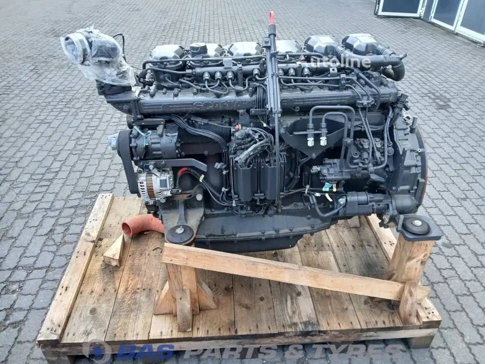 Scania DC13 311A 2294618 motor za Scania kamiona