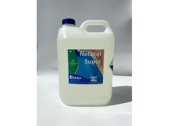 Diasa Netacal super čistač kamenca 5L