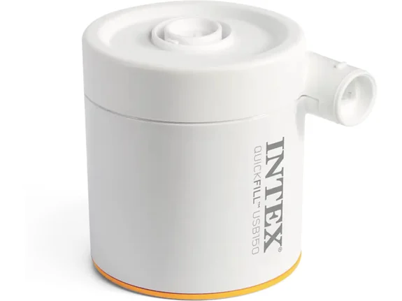 Intex USB pumpa za vazduh QuickFill USB150