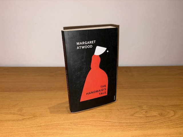 MARGARET ATWOOD - THE HANDMAID`S TALE
