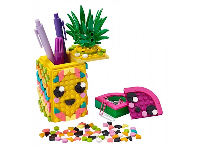 LEGO Dots - 41906 Pencil Holder