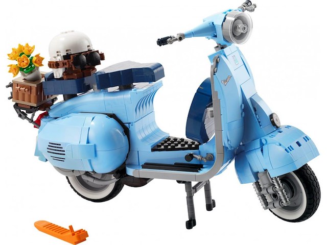 LEGO Creator - 10298 Vespa 125