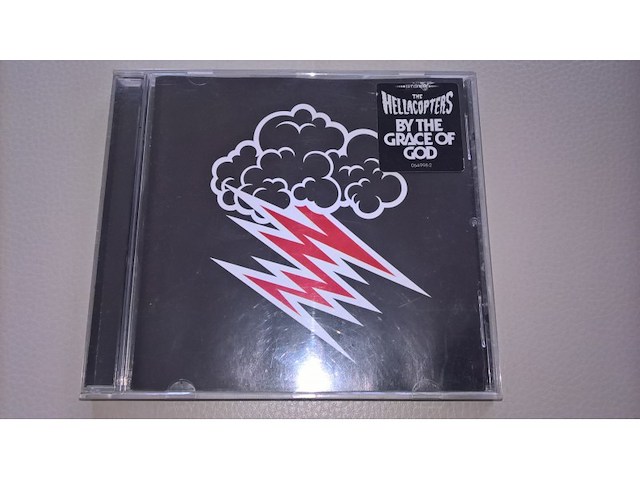 Hellacopters - By The Grace Of God