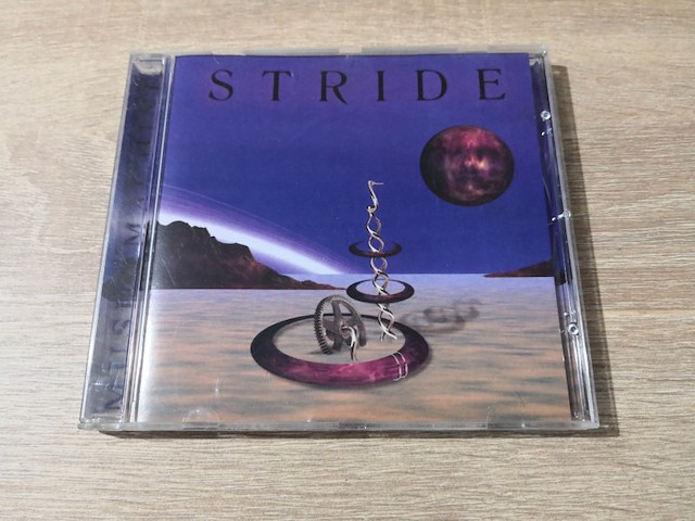 Stride - Music Machine