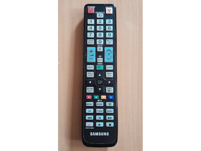 Samsung BN59-01040A daljinski za tv led 3d