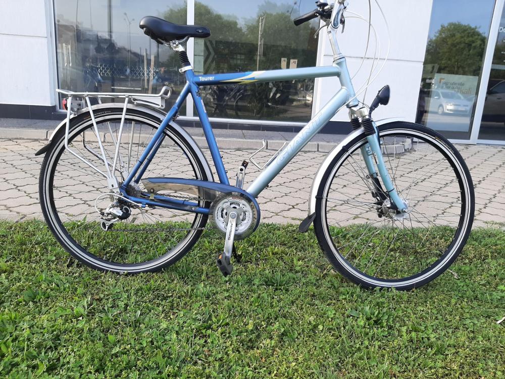 GIANT Tourer